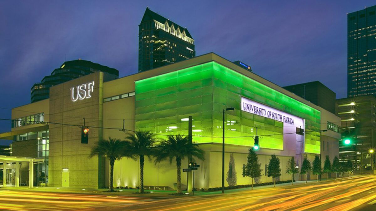 Tampa Bay Wave and USF to launch HealthTech|X Accelerator in 2024 ...