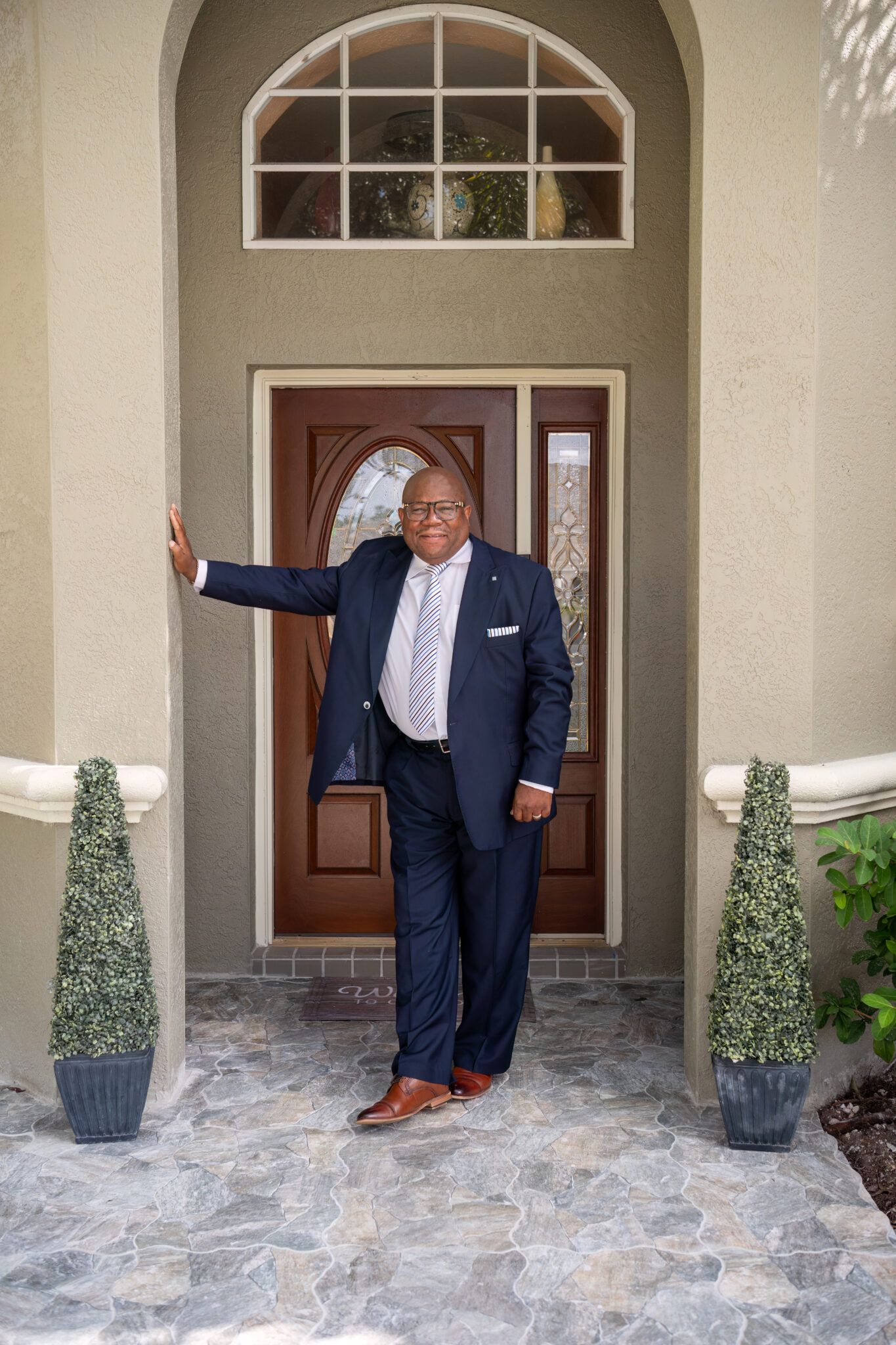 How Cliff Scott found a second chance in business and in life - Tampa ...