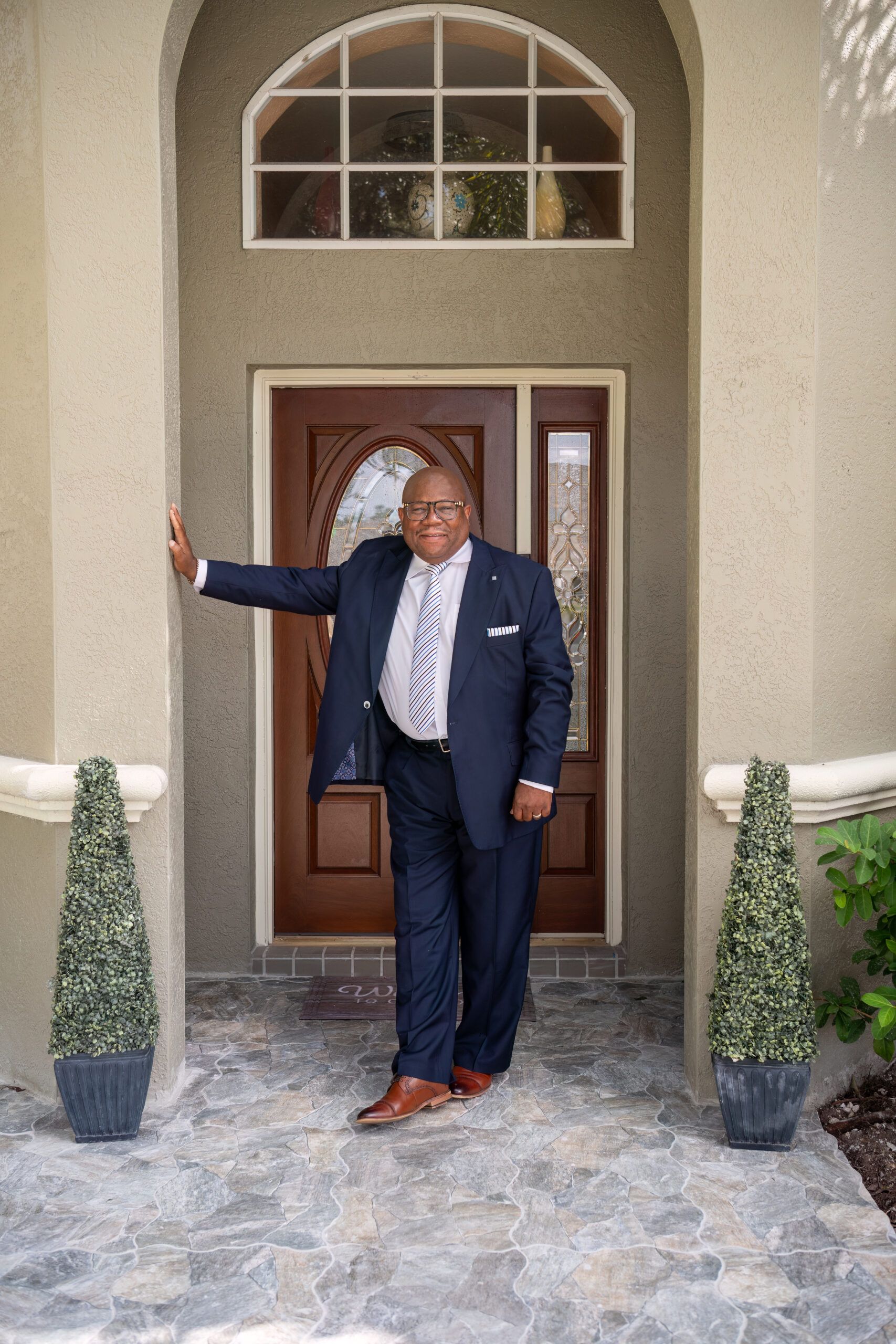How Cliff Scott found a second chance in business and in life | TBBW