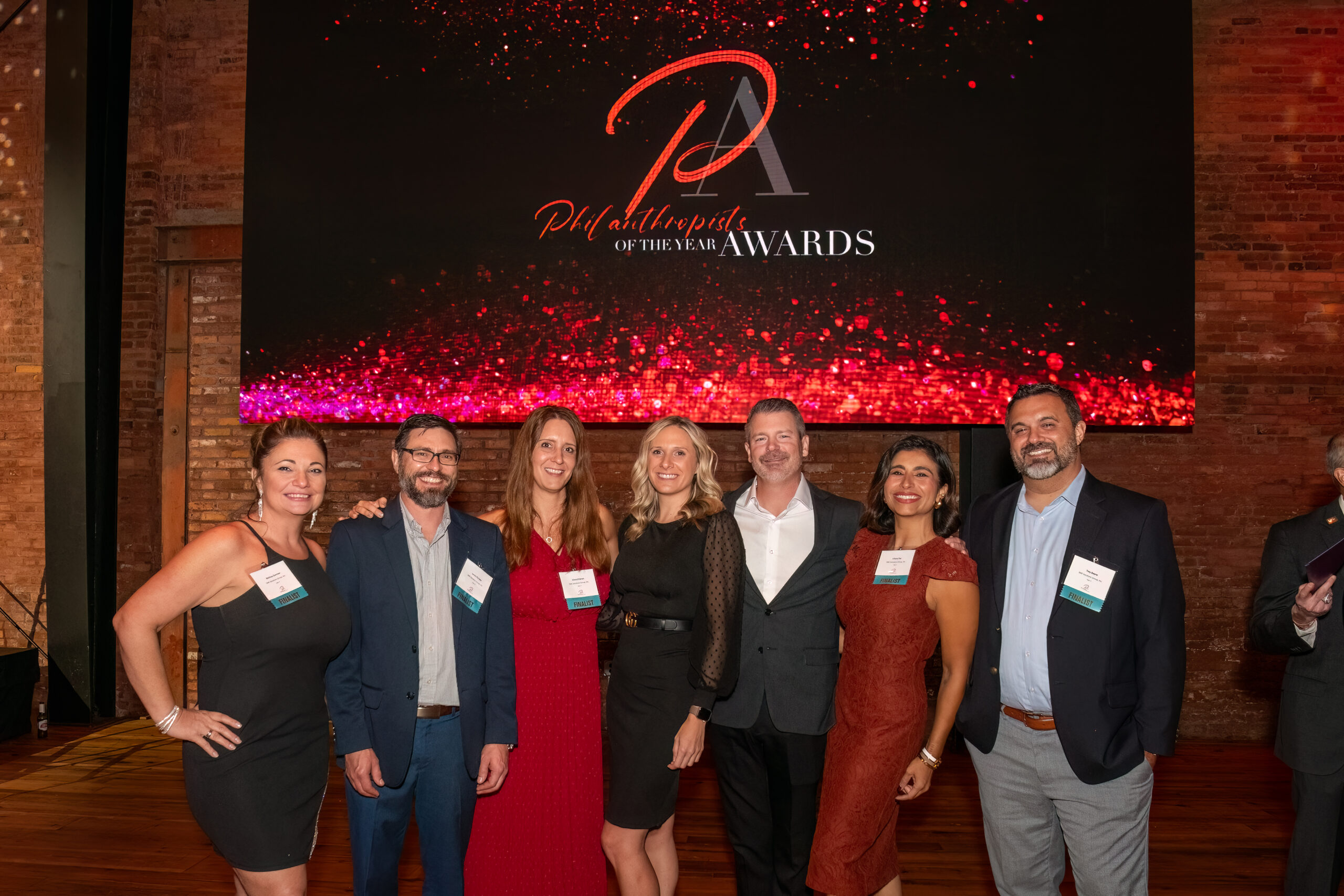 On the Scene: TBBW's Philanthropists of the Year Awards 2023 (PHOTOS) (VIDEO) - Tampa Bay ...