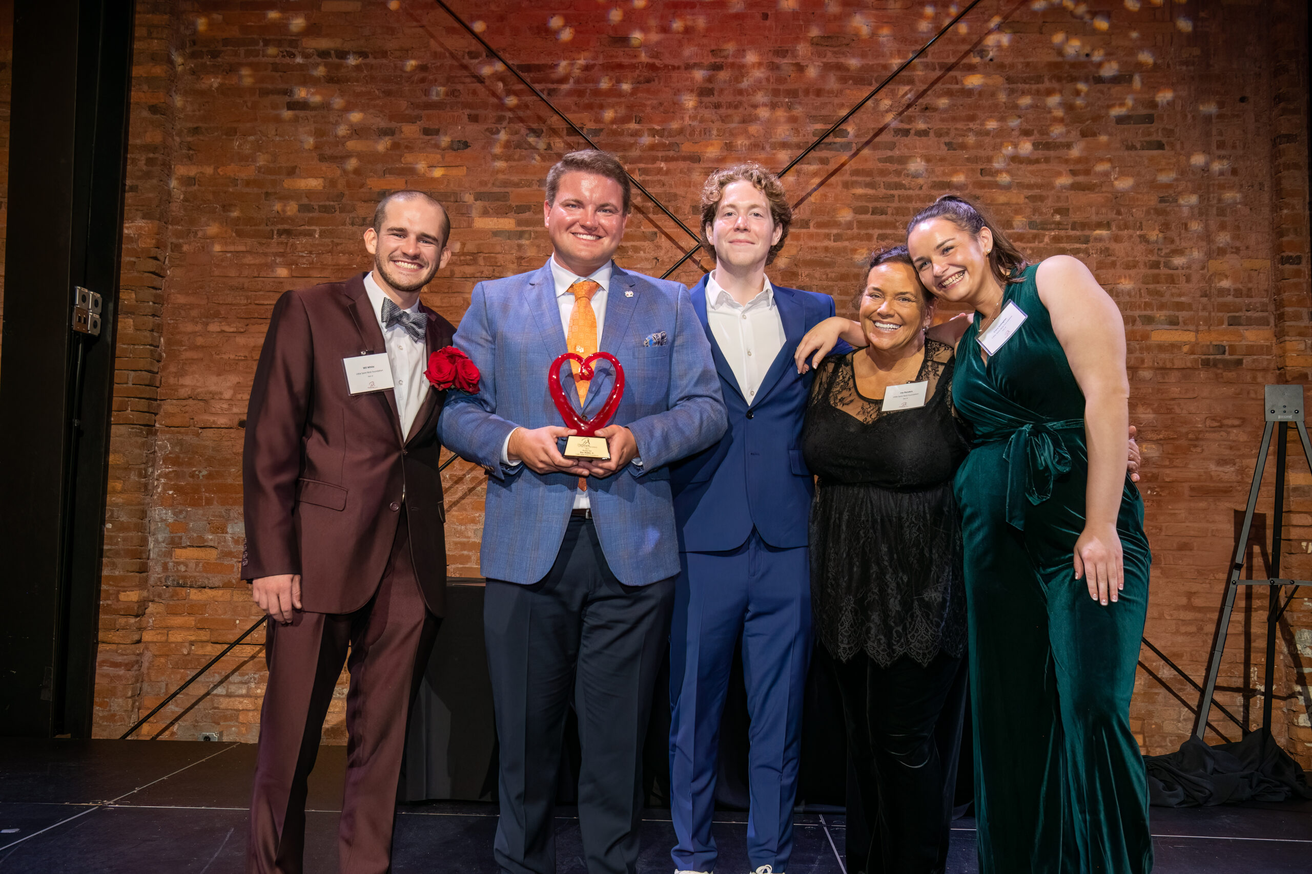 On the Scene: TBBW's Philanthropists of the Year Awards 2023 (PHOTOS) (VIDEO) - Tampa Bay ...