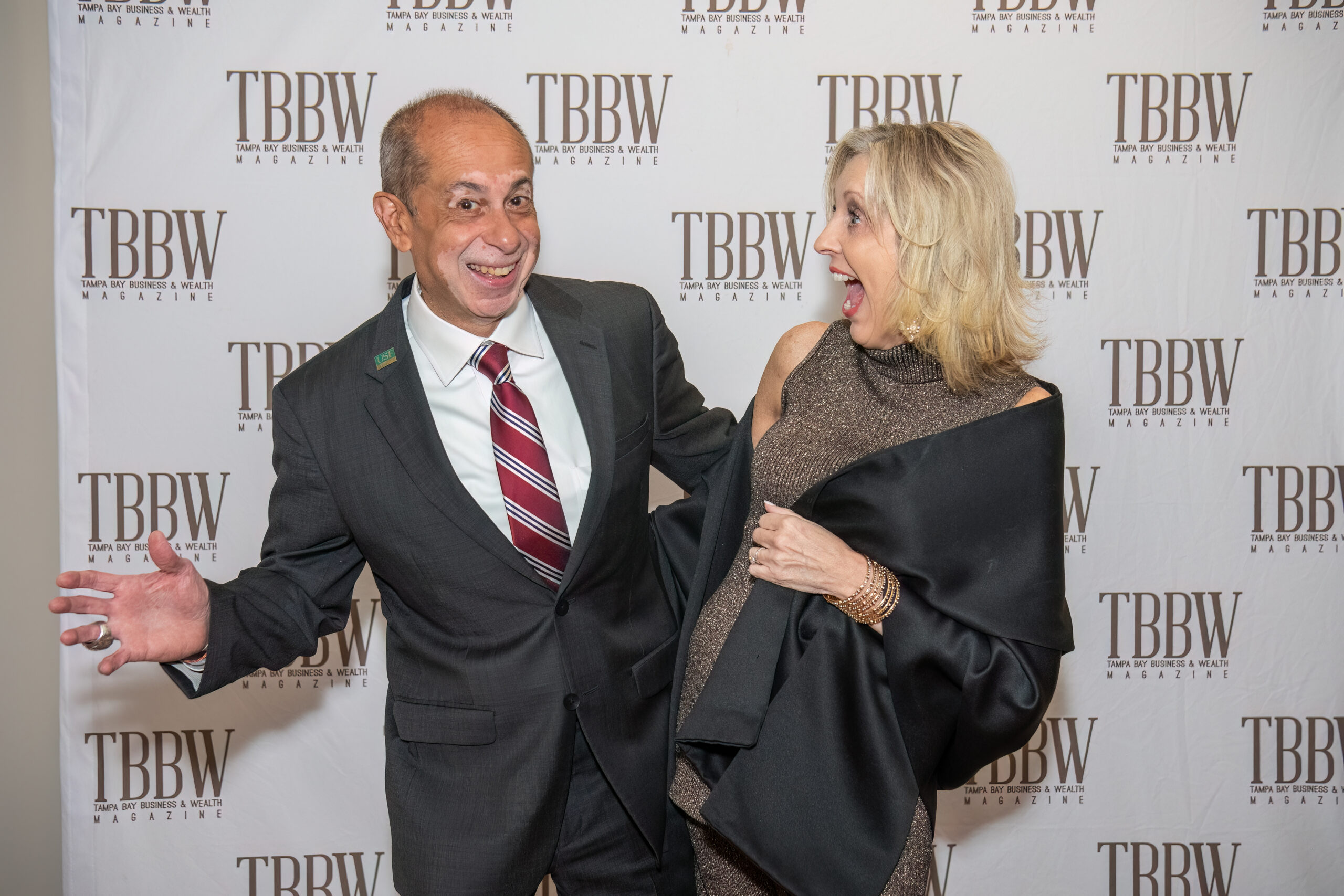 On the Scene: TBBW's Philanthropists of the Year Awards 2023 (PHOTOS) (VIDEO) - Tampa Bay ...