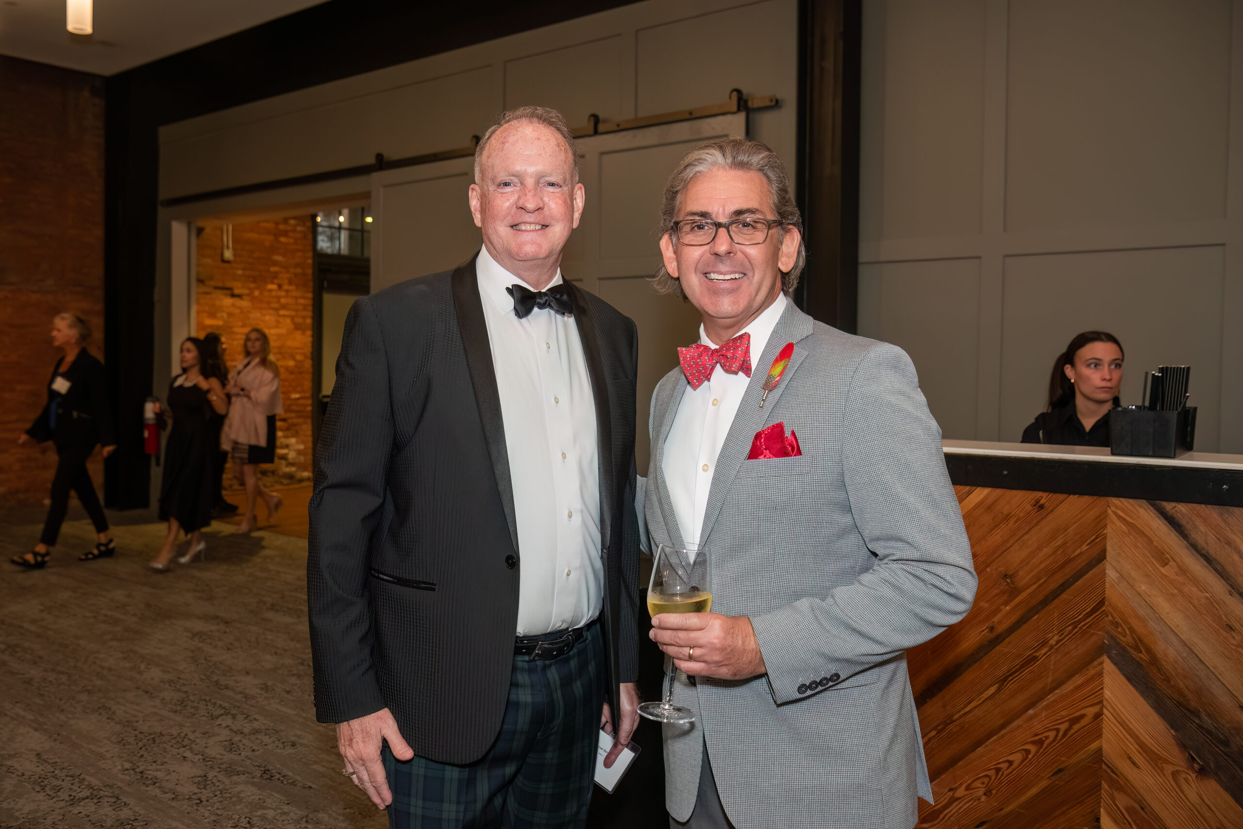 On the Scene: TBBW's Philanthropists of the Year Awards 2023 (PHOTOS) (VIDEO) - Tampa Bay ...