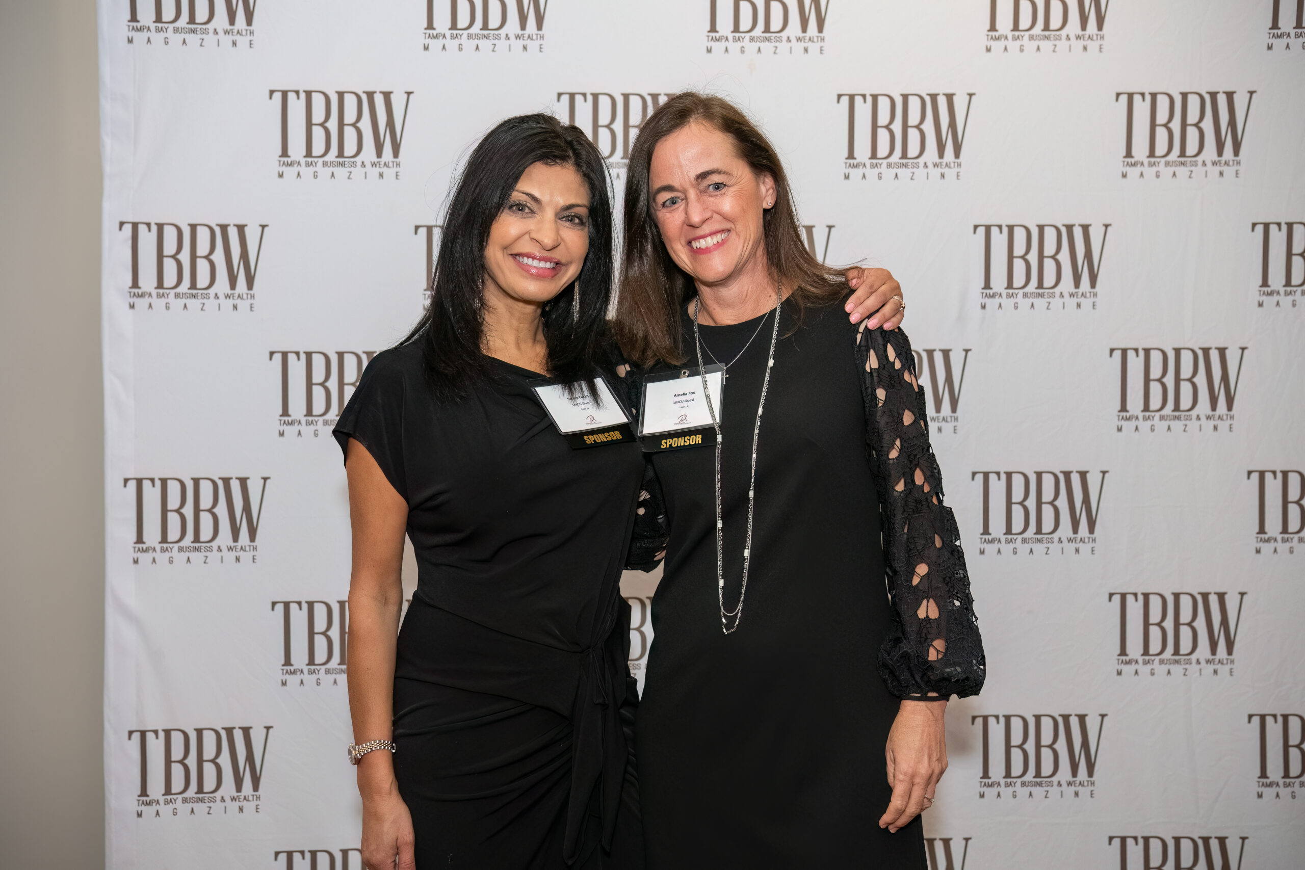On the Scene: TBBW's Philanthropists of the Year Awards 2023 (PHOTOS) (VIDEO) - Tampa Bay ...