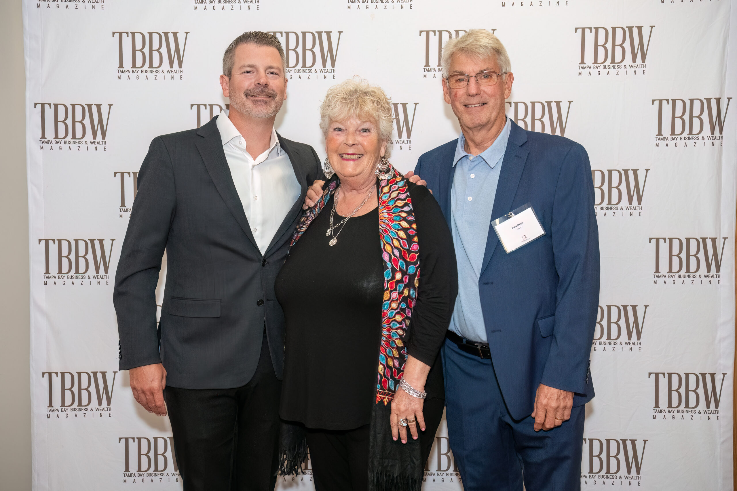 On the Scene: TBBW's Philanthropists of the Year Awards 2023 (PHOTOS) (VIDEO) - Tampa Bay ...