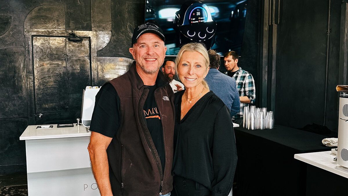 Buddy Brew Academy, Powered by Victoria Arduino opens, in Tampa - Tampa ...