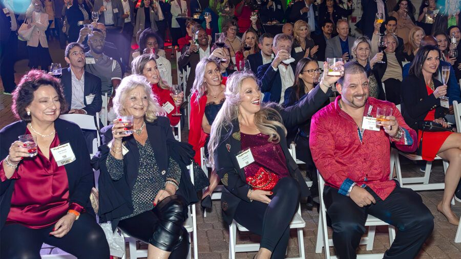 Scenes from CEO Connect with Elaine Myrback (PHOTOS) - Tampa Bay ...