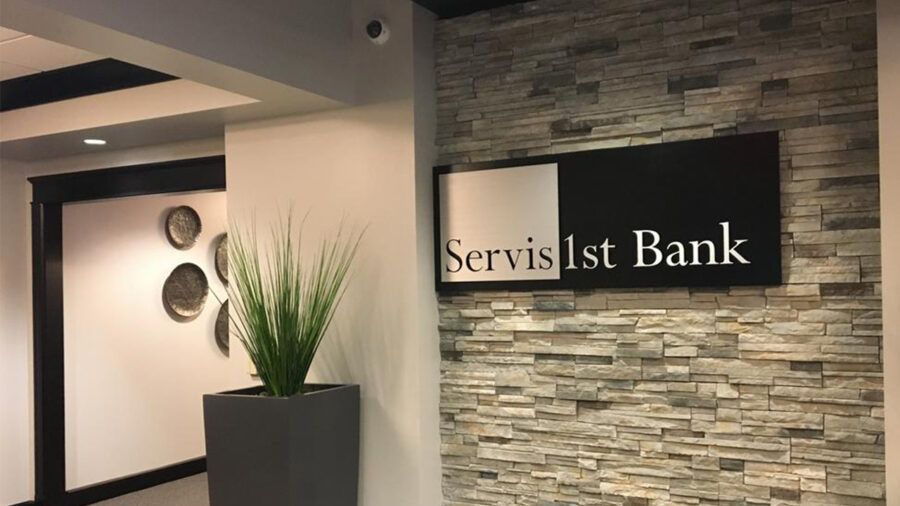 ServisFirst Bank announces new vice presidents in the West Central ...