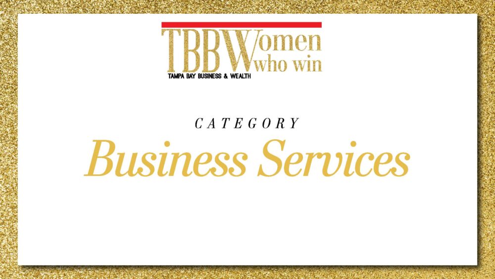 Exclusive: TBBW announces 2024 Women Who Win Award finalists (VIDEO)(PHOTOS) - Tampa Bay ...
