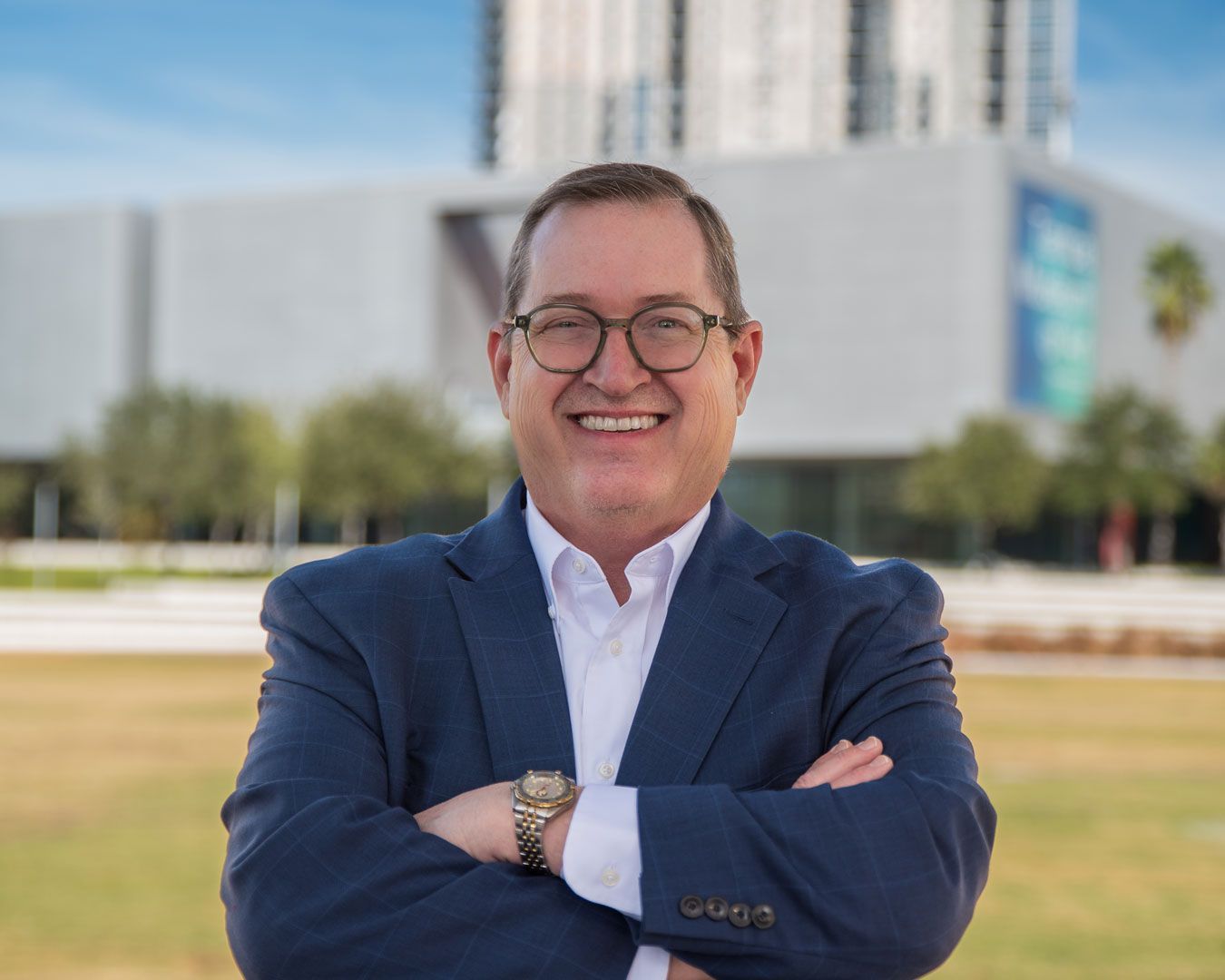 One Liners Hillsborough: Tampa Museum of Art, Synapse and more | TBBW