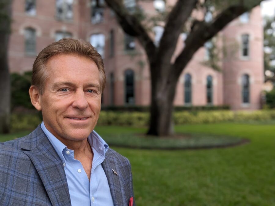 20 Questions with Edward Valaitis | TBBW