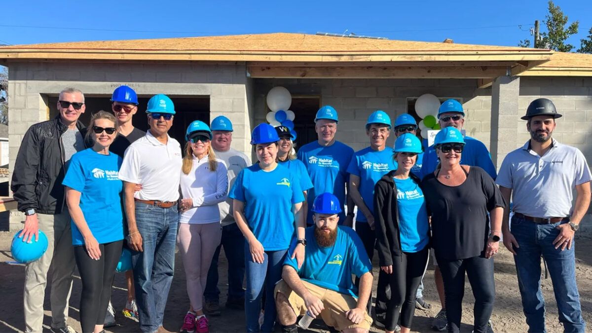 Meet the Tampa Bay leaders working with Habitat for Humanity of ...