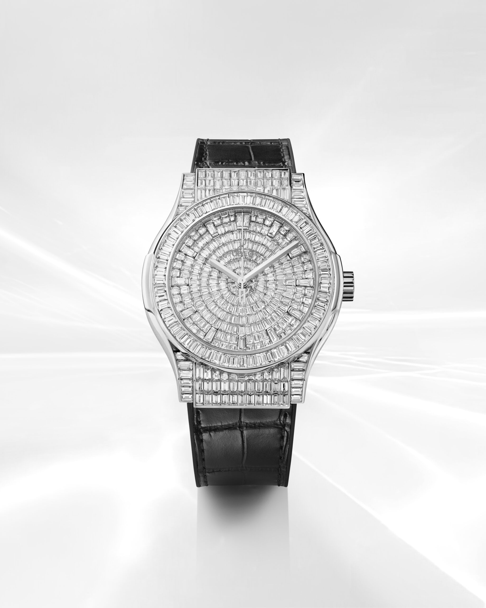 The Good Life: Cartier, Bugatti and more (PHOTOS) | TBBW