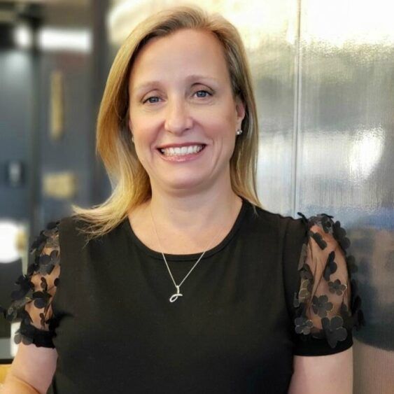 The evolving role of the executive assistant | TBBW