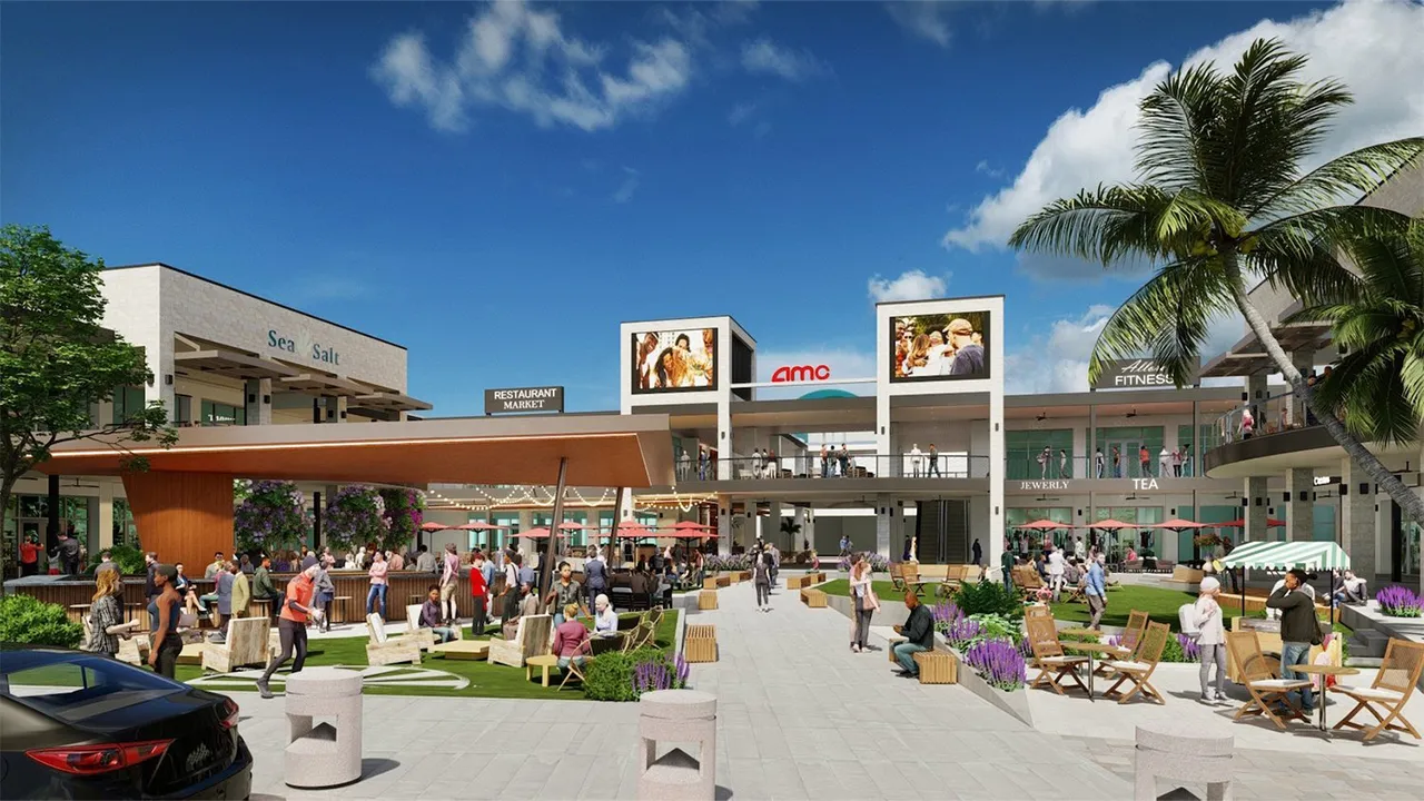 Sundial renovations set to begin in February - Tampa Bay Business & Wealth