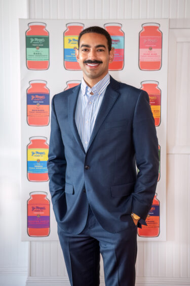 David Habib’s Yo Mama’s Foods’ special ingredient is all in its name | TBBW