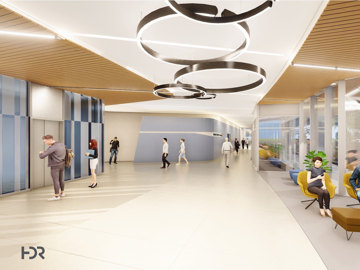 Great Places and Spaces: Bayfront Health expansion | TBBW