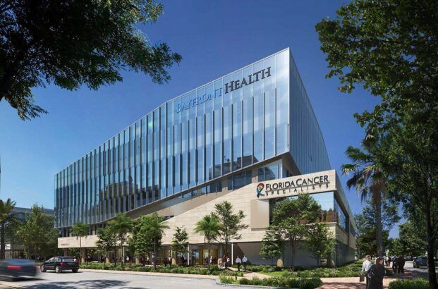 Great Places and Spaces: Bayfront Health expansion | TBBW