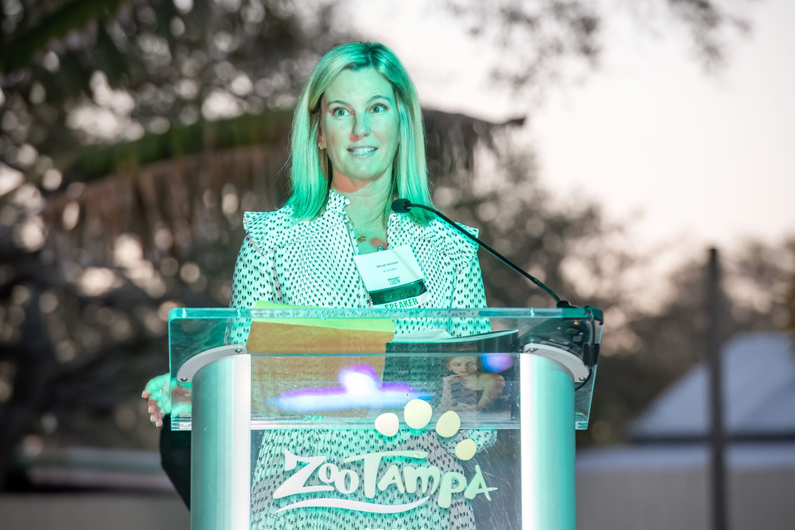 Scenes from CEO Connect with Brian Stamey and Chad Masters, with IDC ...