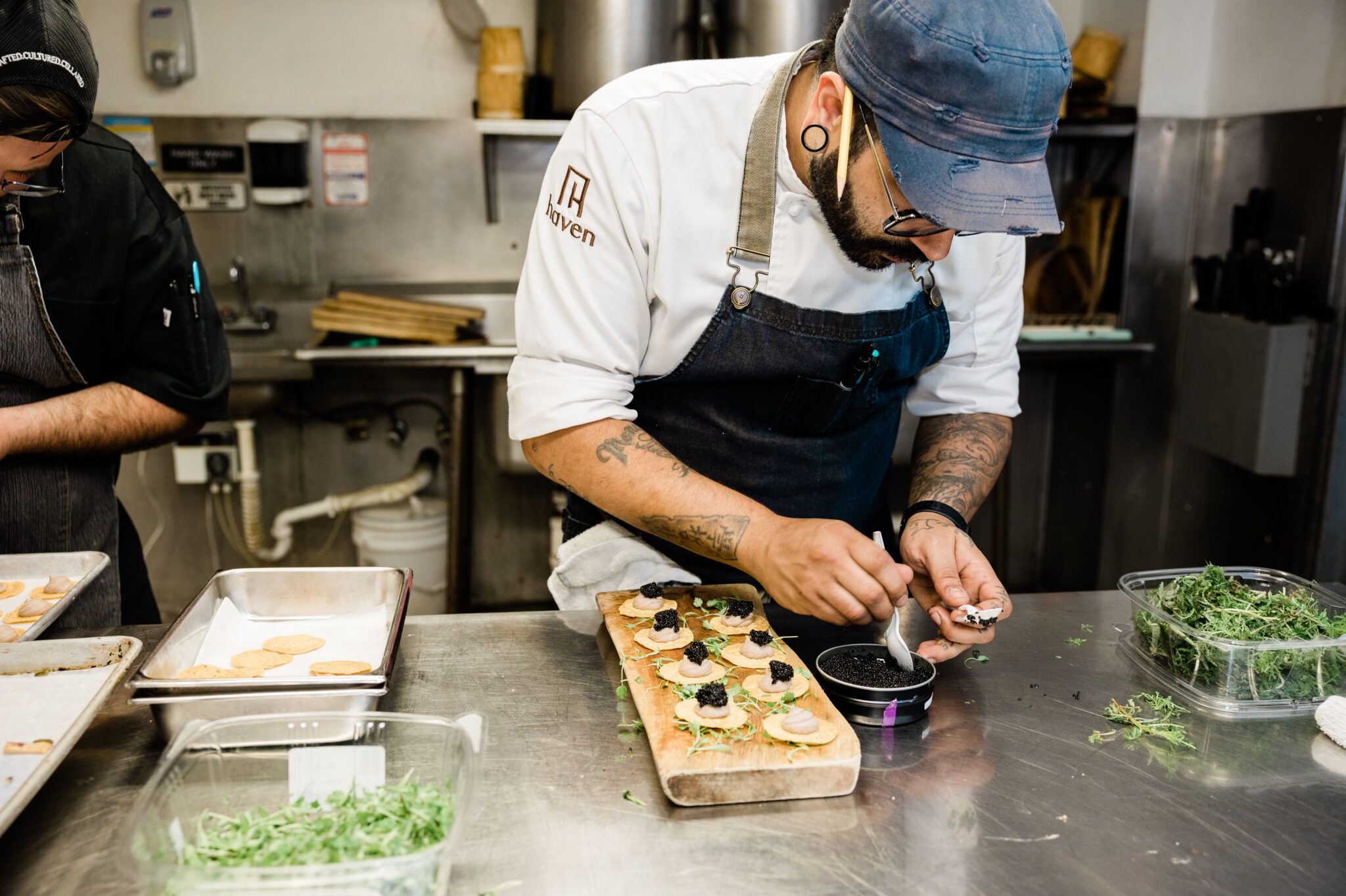 Fleming’s opens new flagship restaurant in Tampa (PHOTOS) - Tampa Bay ...