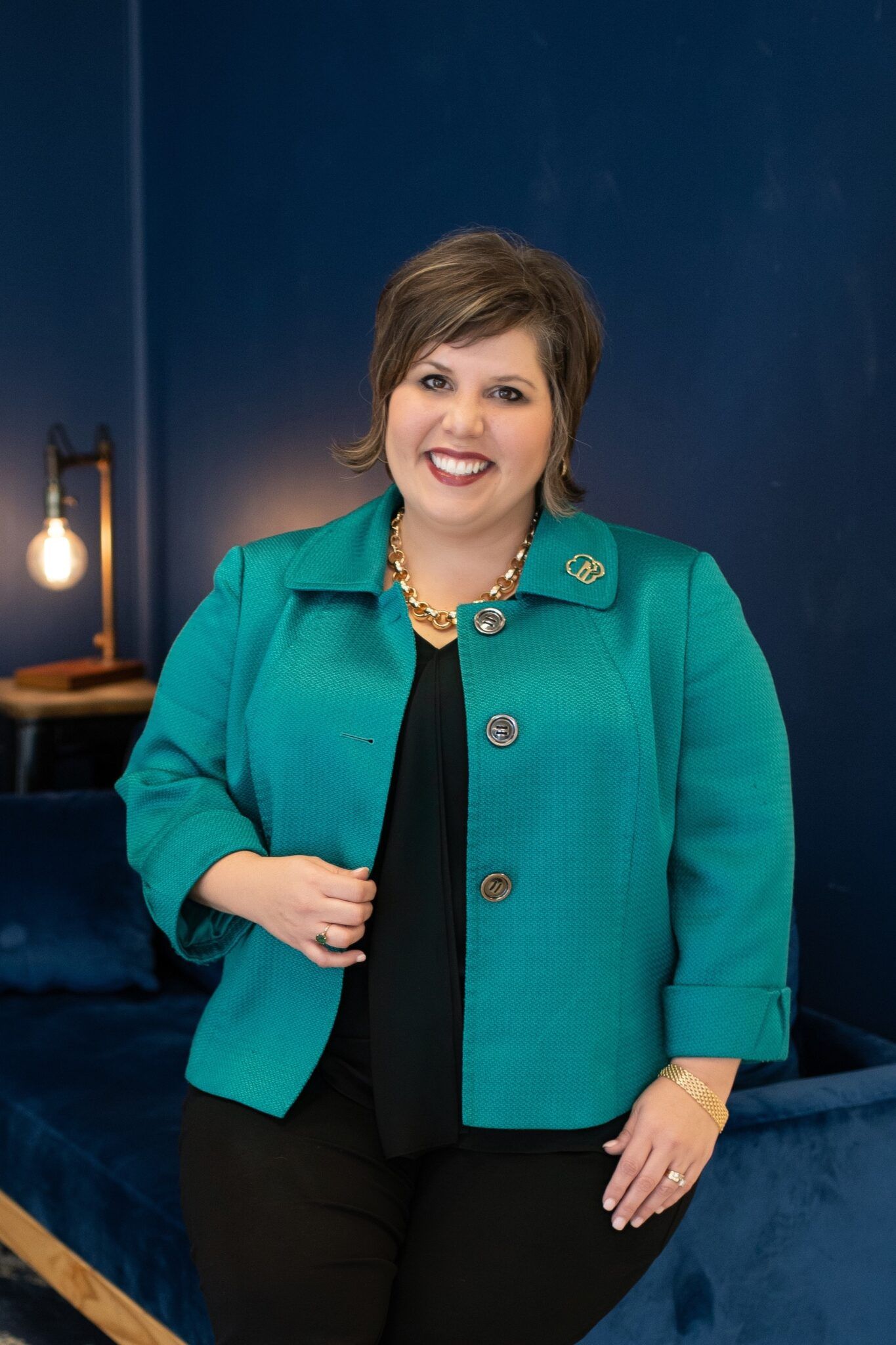 Girls with Opportunity Become Women of Distinction | TBBW