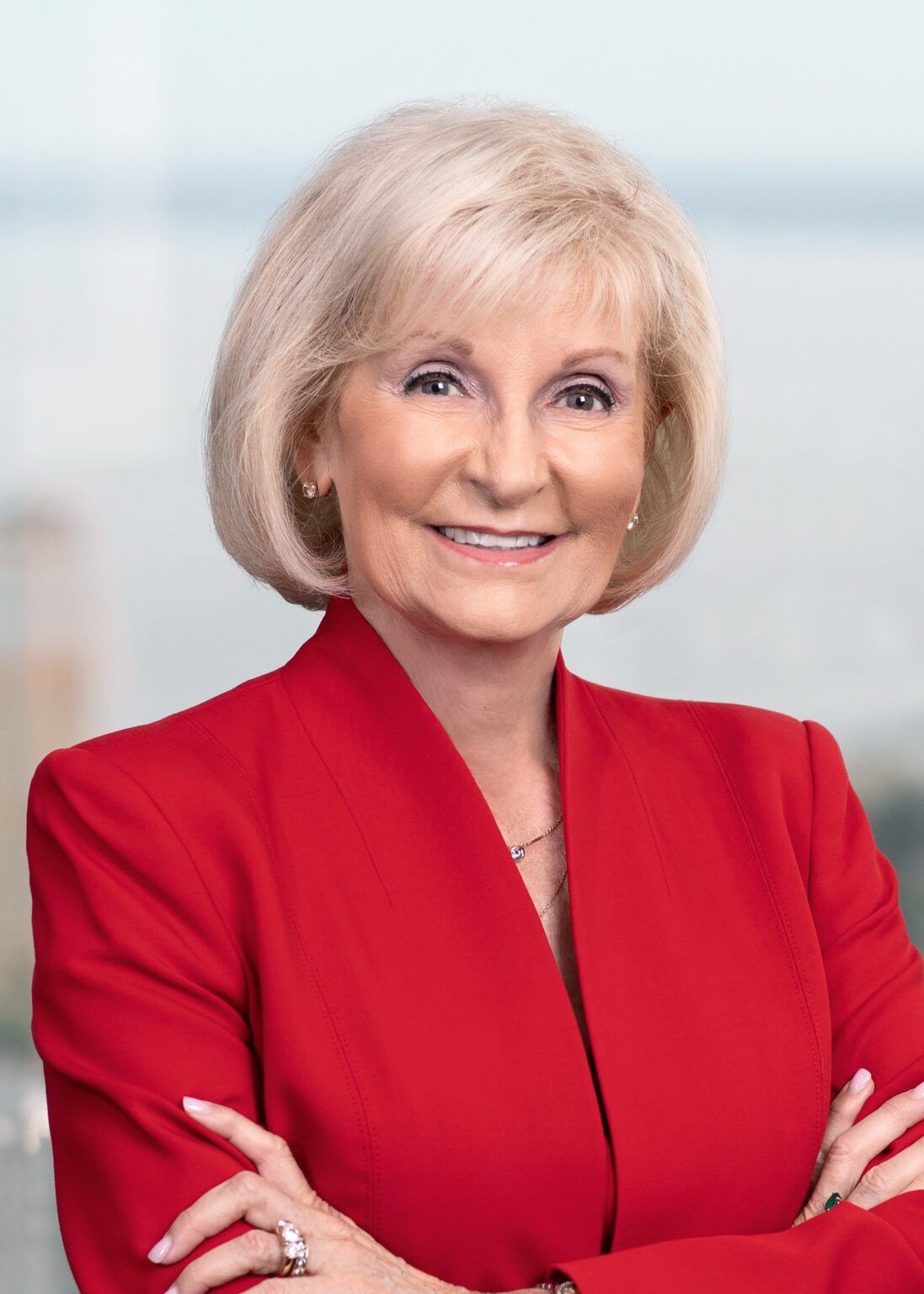 Sandy Murman named chair of Team Future Leadership Council - Tampa Bay ...