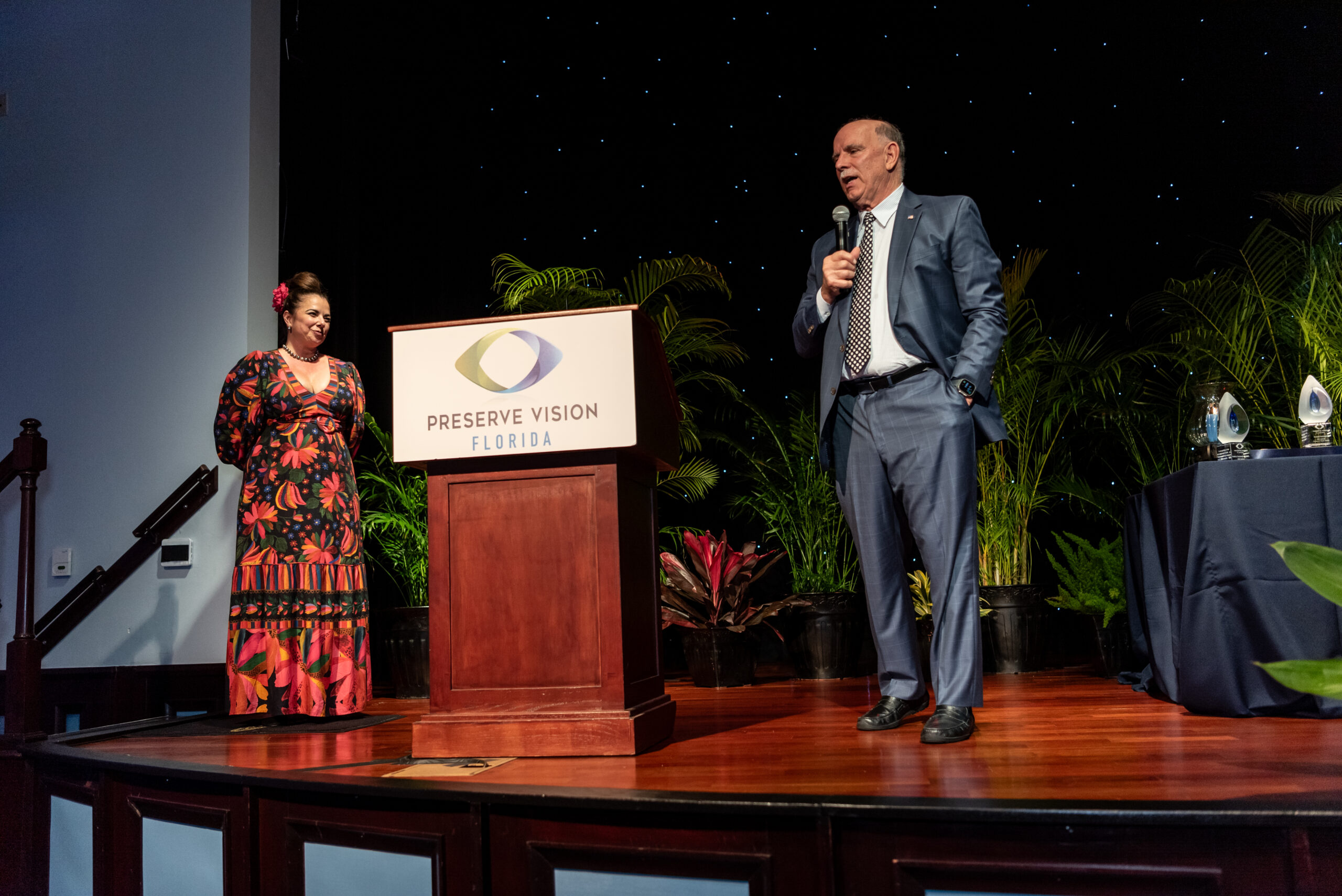 On the Scene: Persons of Vision 2024 (PHOTOS) - Tampa Bay Business & Wealth