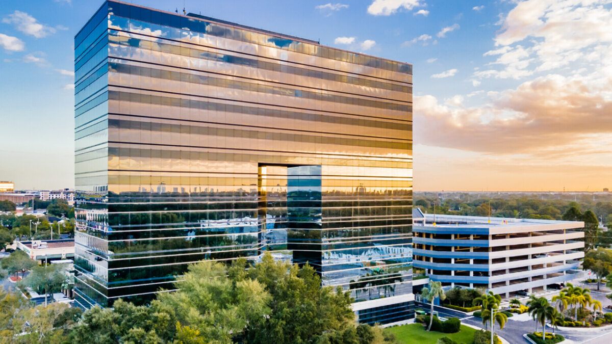 American Structurepoint doubles office footprint in Tampa - Tampa Bay ...