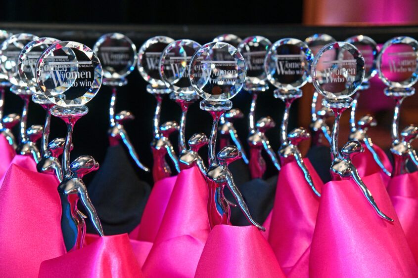 Exclusive: TBBW names winners of its 2024 Women Who Win Awards (PHOTOS ...