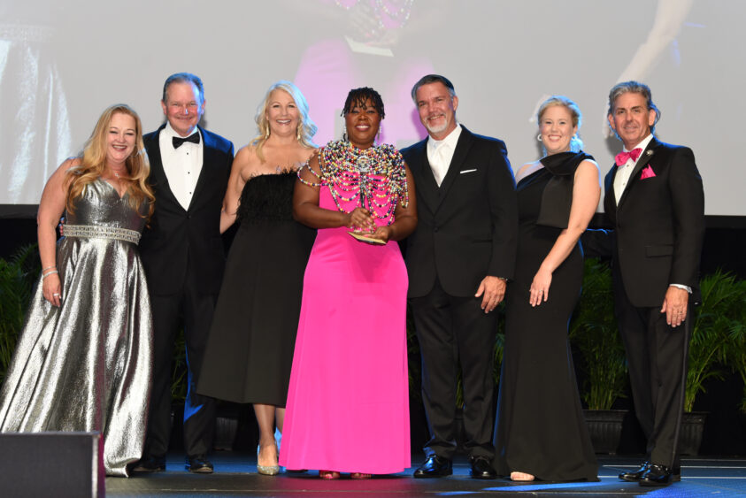 Exclusive: TBBW names winners of its 2024 Women Who Win Awards (PHOTOS) - Tampa Bay Business ...