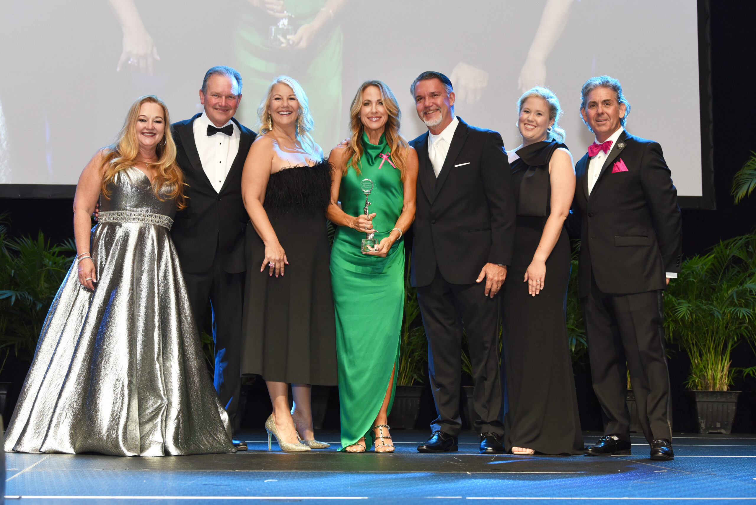 Exclusive: TBBW names winners of its 2024 Women Who Win Awards (PHOTOS) - Tampa Bay Business ...