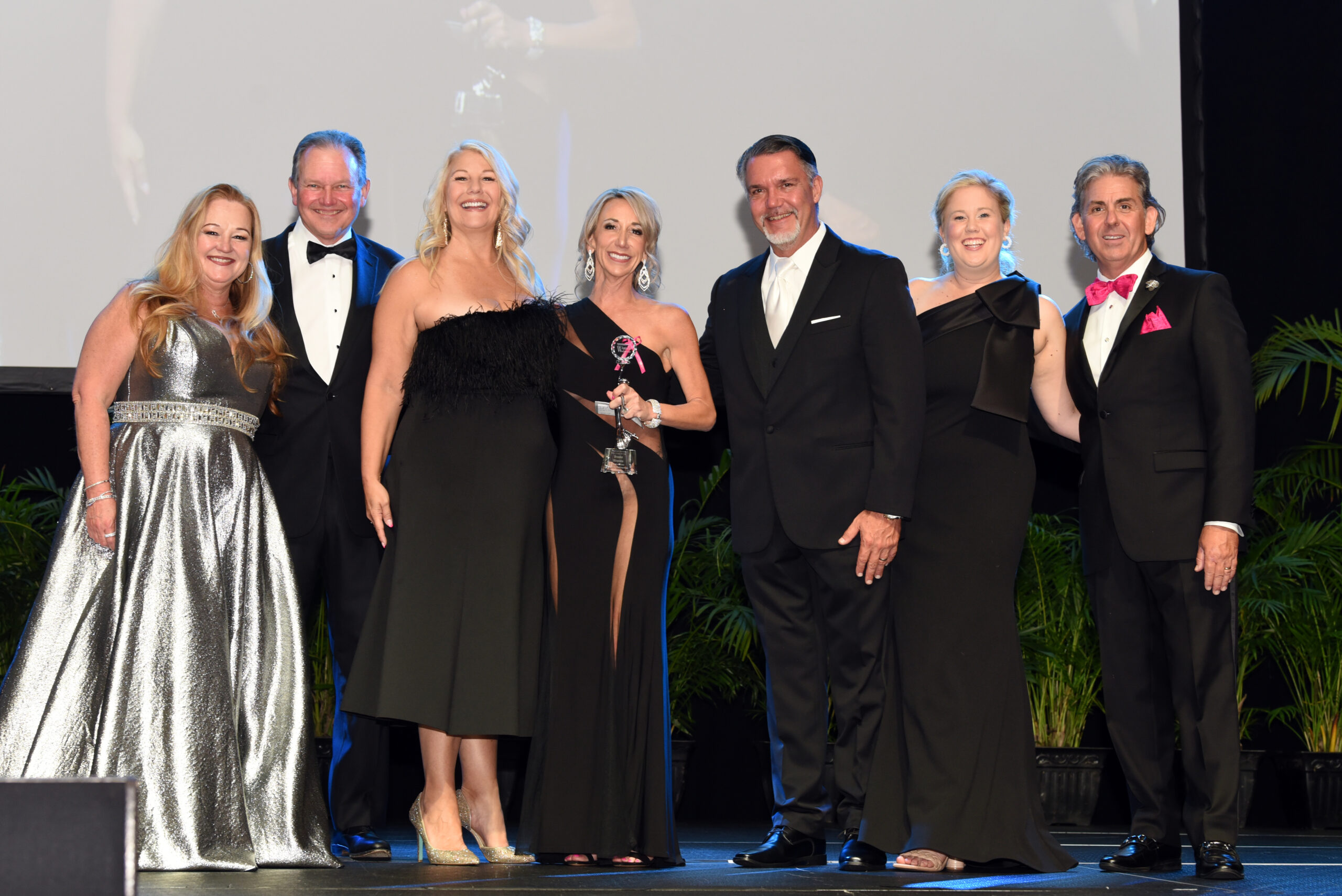Exclusive: TBBW names winners of its 2024 Women Who Win Awards (PHOTOS) - Tampa Bay Business ...
