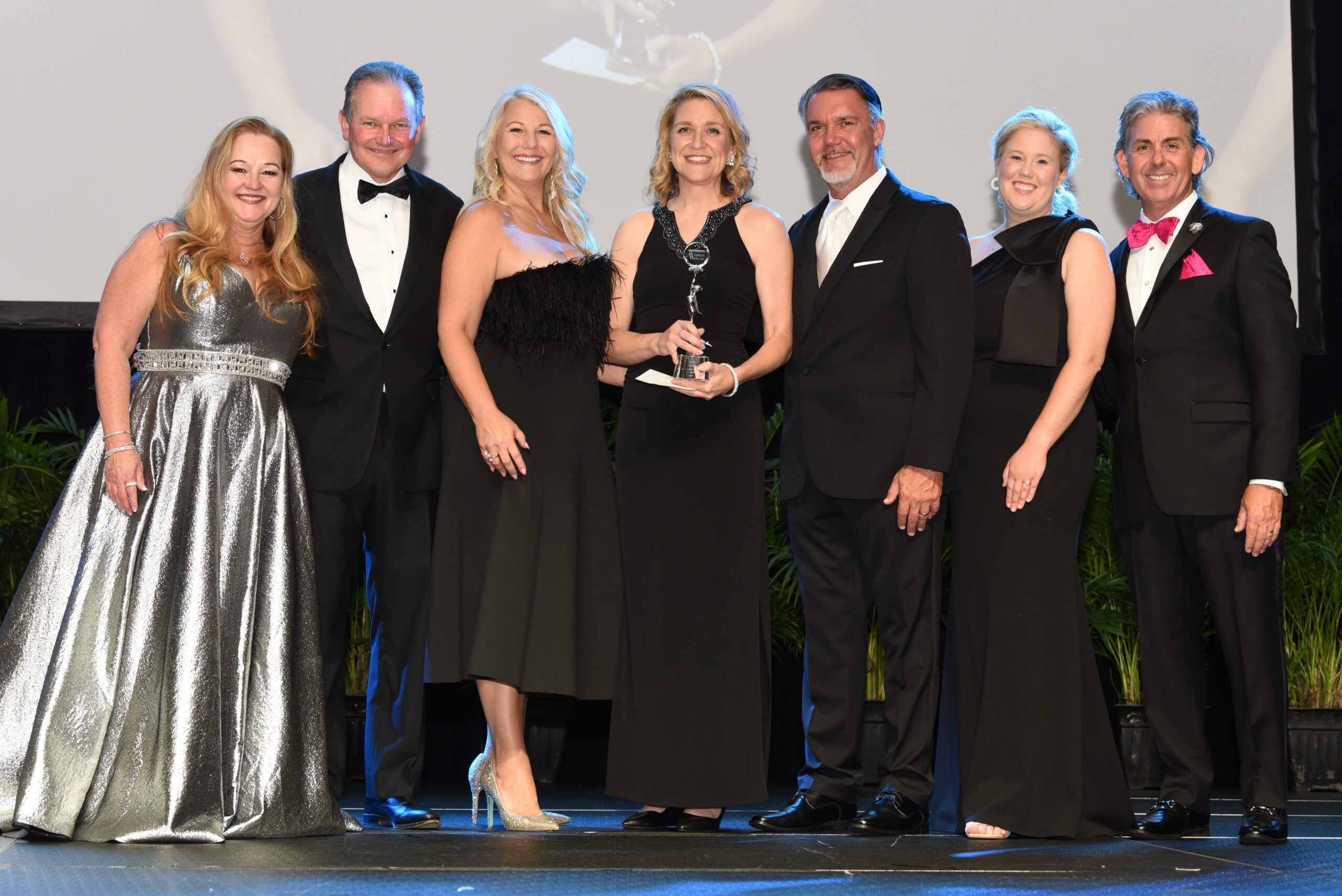 Exclusive: TBBW names winners of its 2024 Women Who Win Awards (PHOTOS) - Tampa Bay Business ...