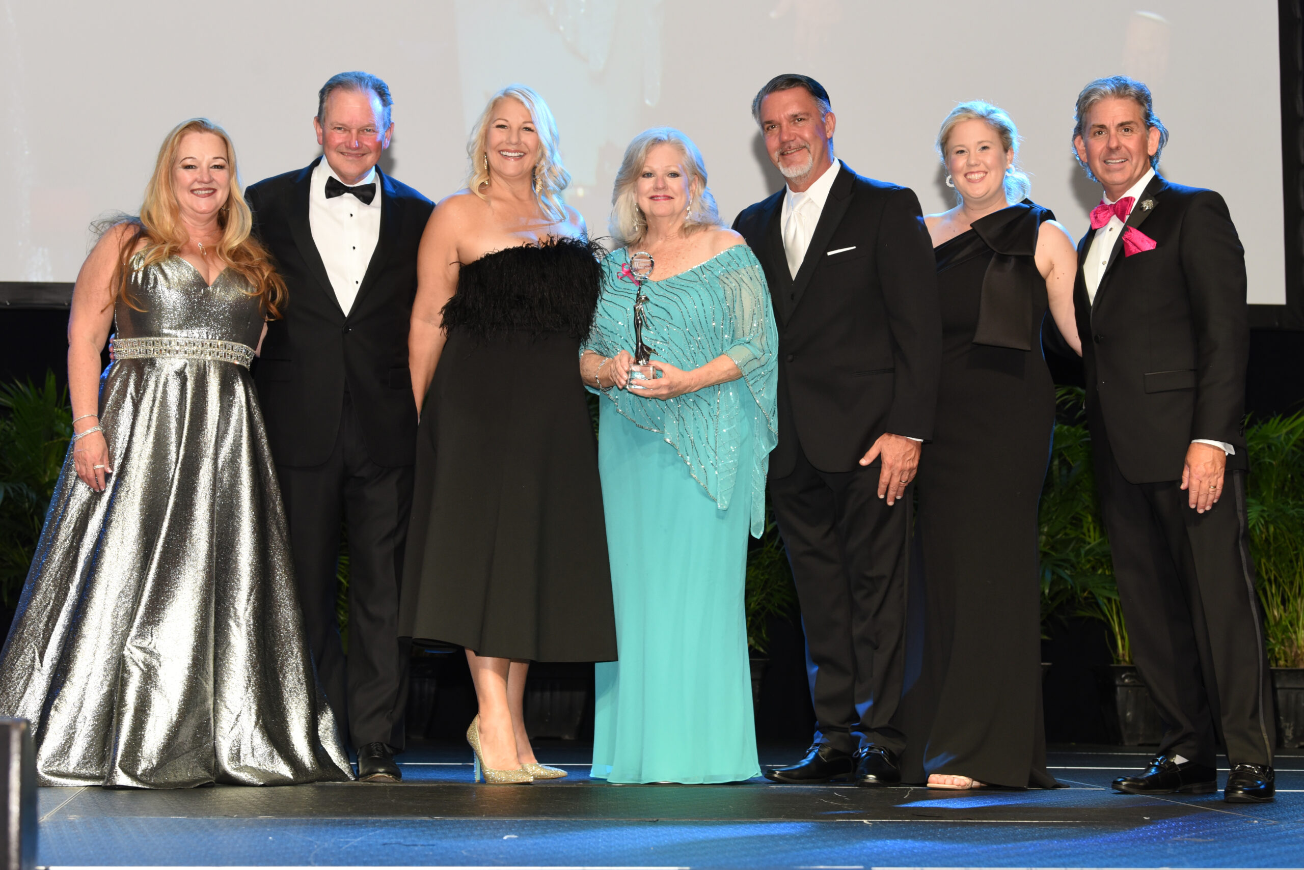 Exclusive: TBBW names winners of its 2024 Women Who Win Awards (PHOTOS) - Tampa Bay Business ...