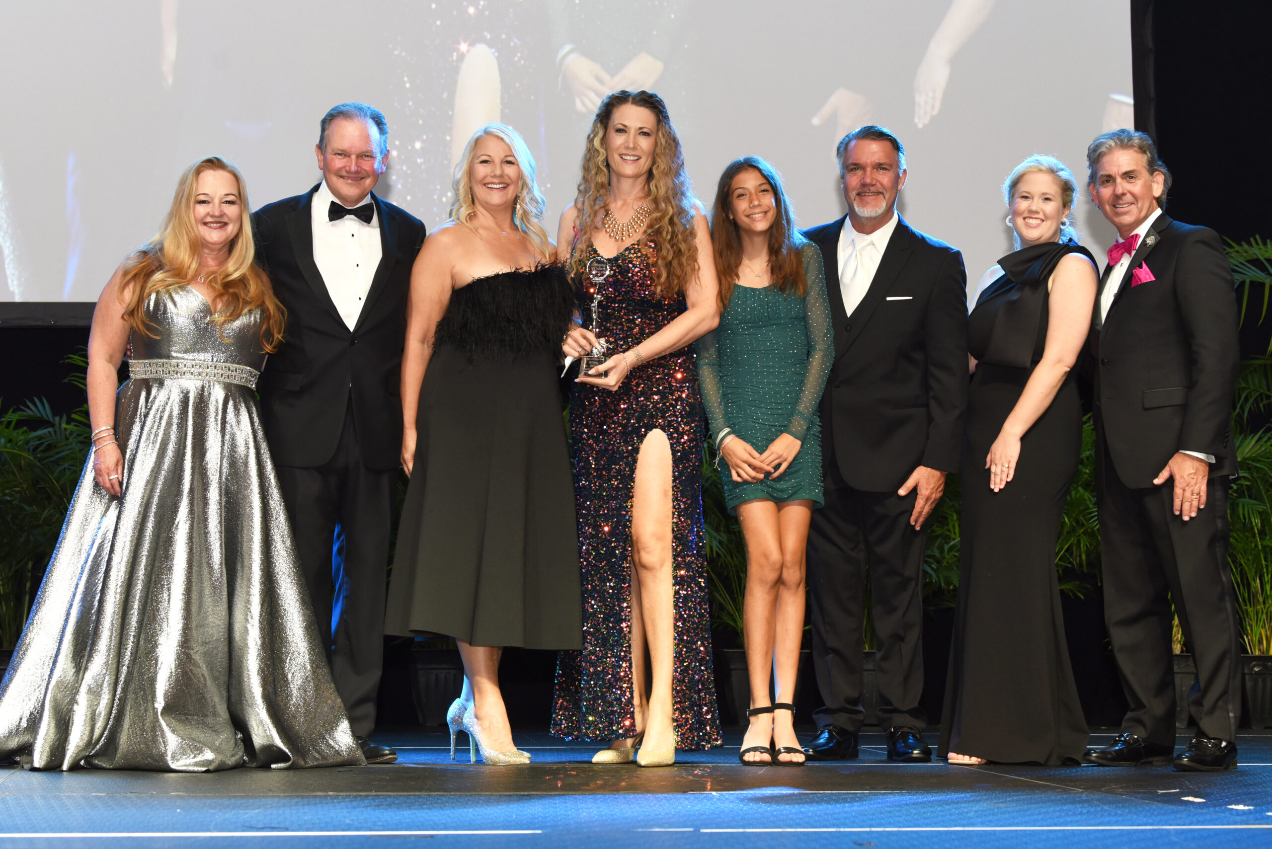 Exclusive: TBBW names winners of its 2024 Women Who Win Awards (PHOTOS) - Tampa Bay Business ...