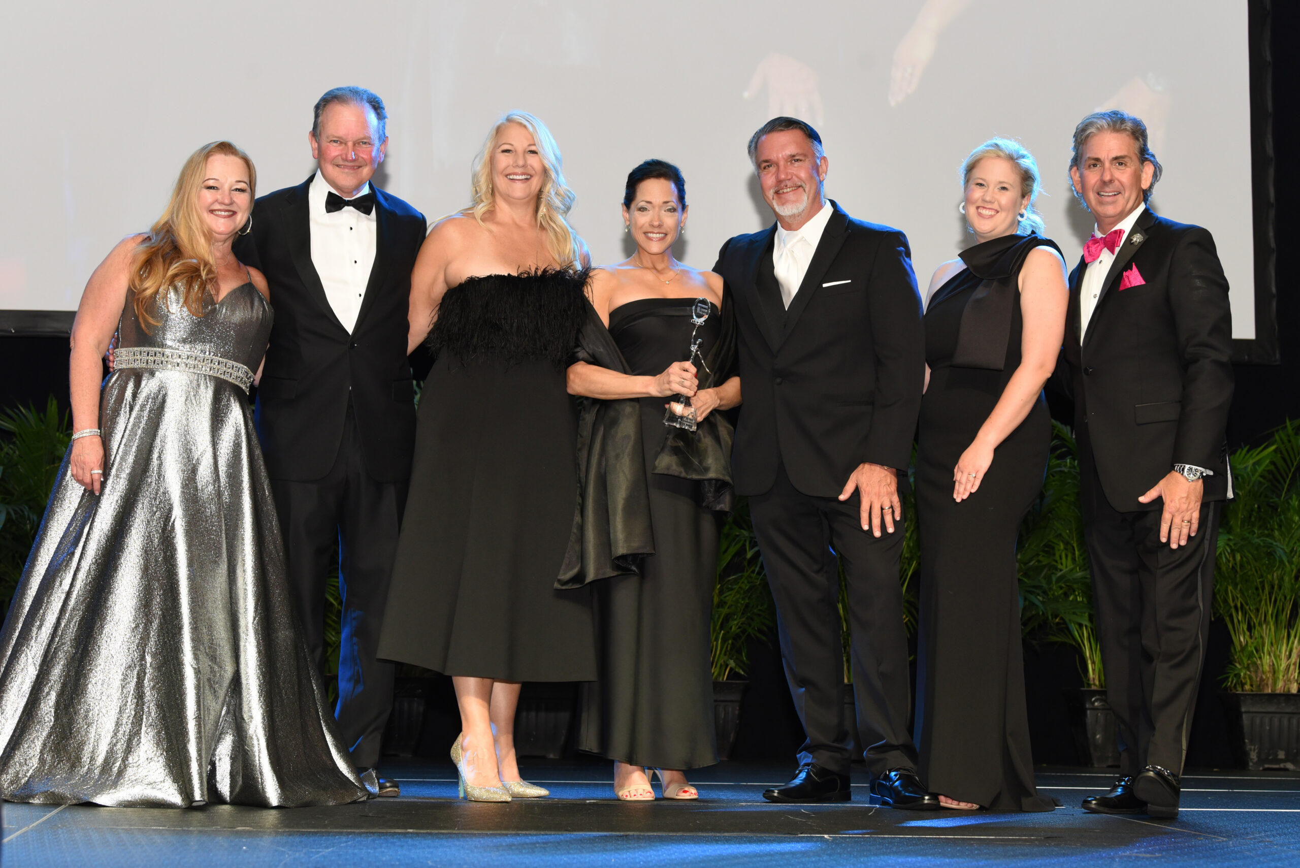 Exclusive: TBBW names winners of its 2024 Women Who Win Awards (PHOTOS) - Tampa Bay Business ...