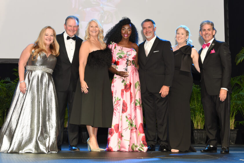 Exclusive: TBBW names winners of its 2024 Women Who Win Awards (PHOTOS) - Tampa Bay Business ...