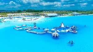 A day in paradise: Metro Lagoons are popping up in Tampa Bay (PHOTOS ...