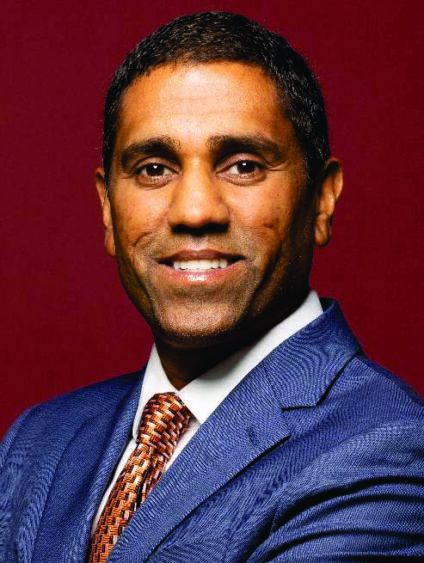 20 Questions with Rishi Patel - Tampa Bay Business & Wealth