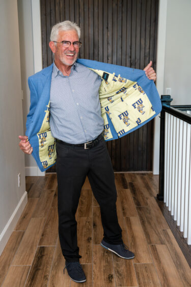 The Story of McKibbon: A father and son open up about their family ties ...