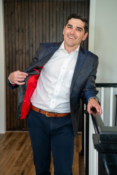 The Story of McKibbon: A father and son open up about their family ties ...