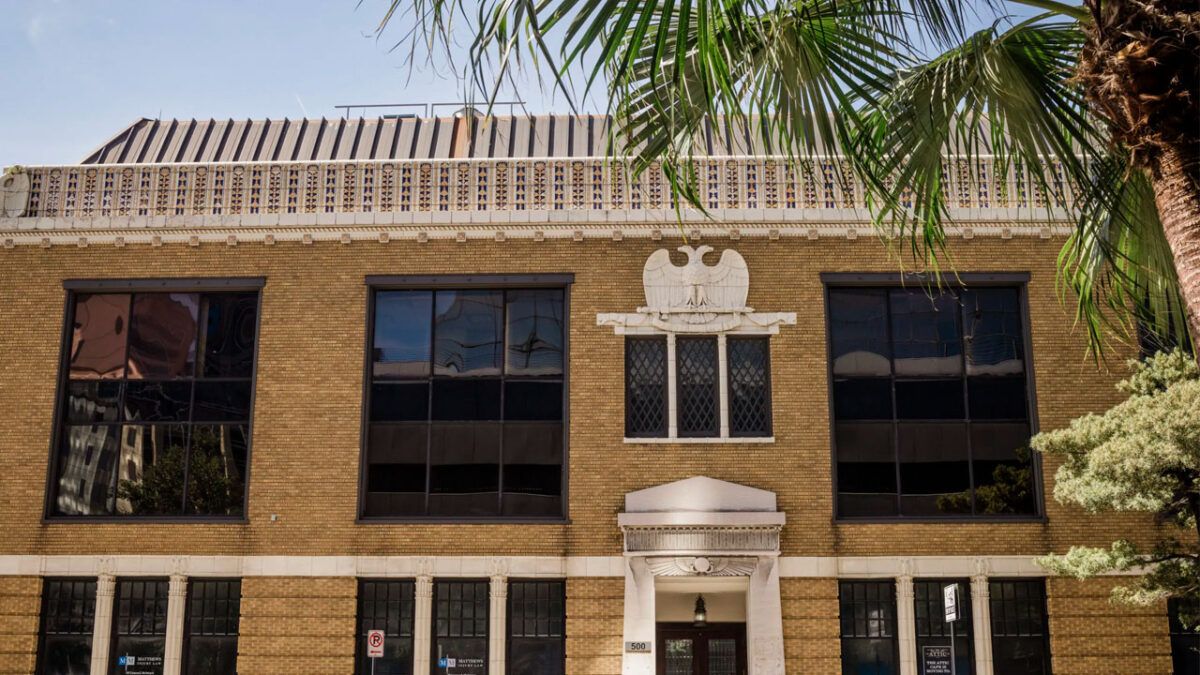 Go inside the ongoing construction of the Patel Estate in Tampa (PHOTOS ...