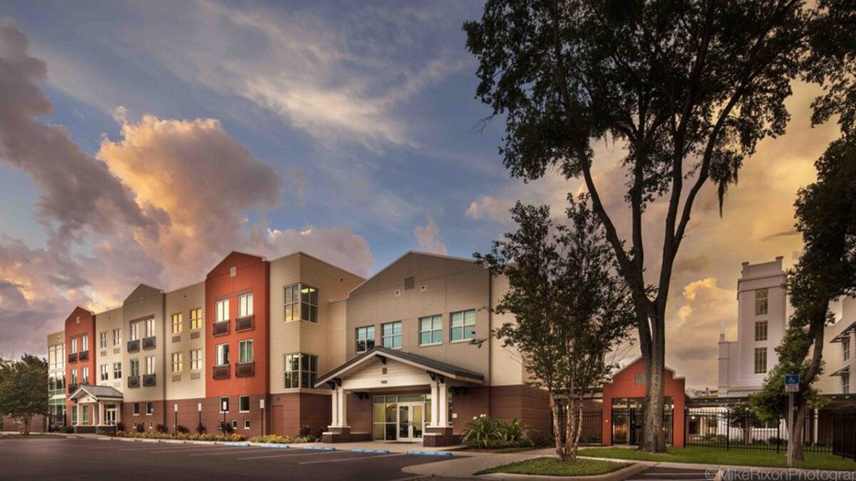 Straz Family Foundation gifts $2 million to Metropolitan Ministries | TBBW