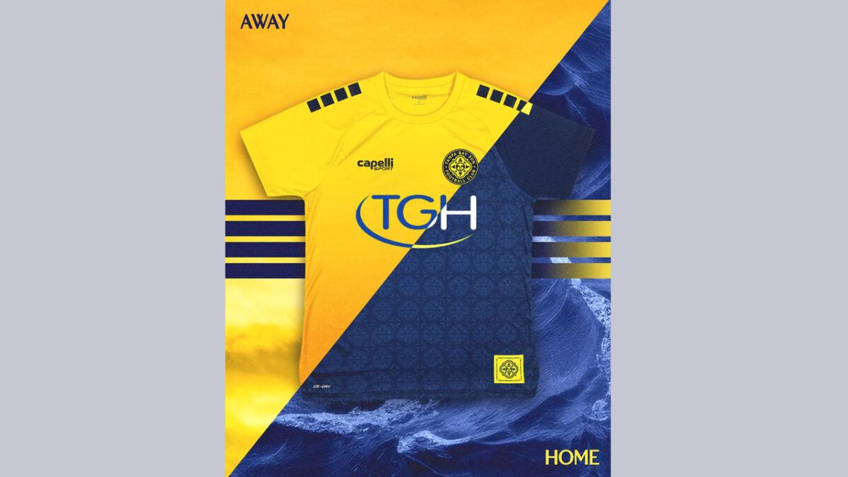 Tampa Bay Sun Football Club Announces Front-of-Kit Partner and Official ...