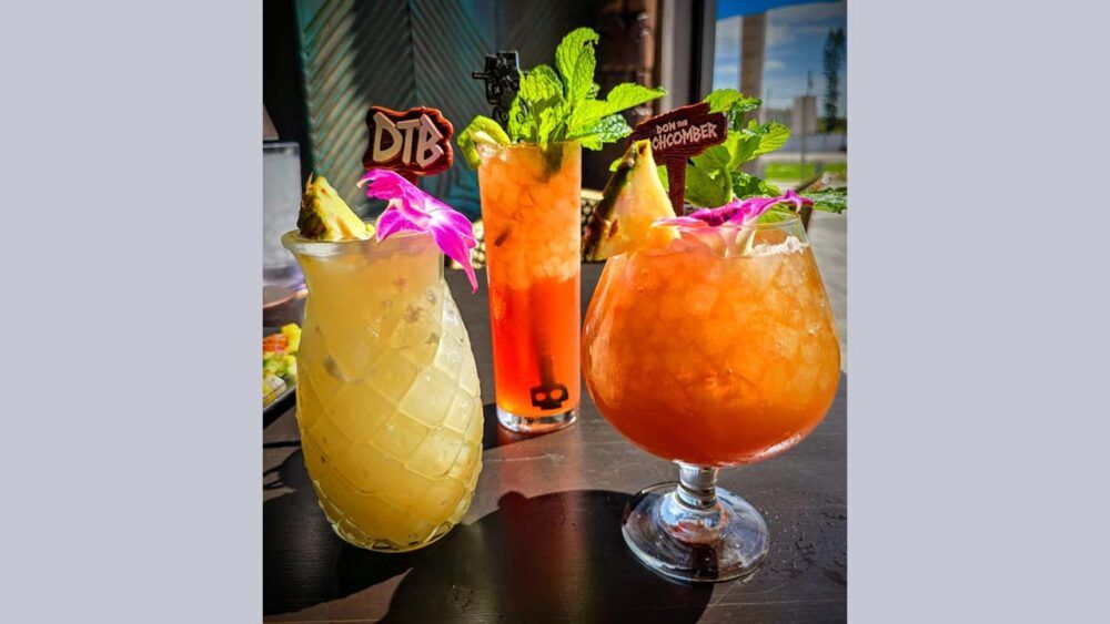 The Revival of Don the Beachcomber (PHOTOS) | TBBW