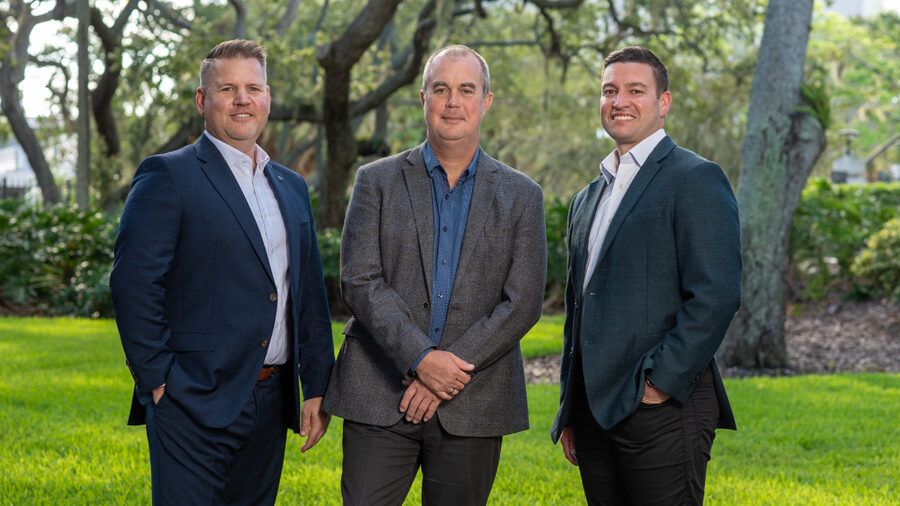 SPP unveils plans for new office and residential towers in Water Street ...