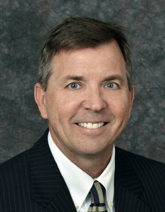 Port Tampa Bay names Michael Poole as CFO - Tampa Bay Business & Wealth