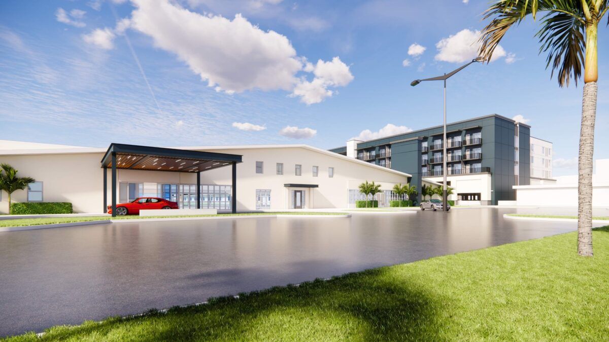 One Liners Pinellas: The Postcard Inn, Allegiant and more - Tampa Bay ...