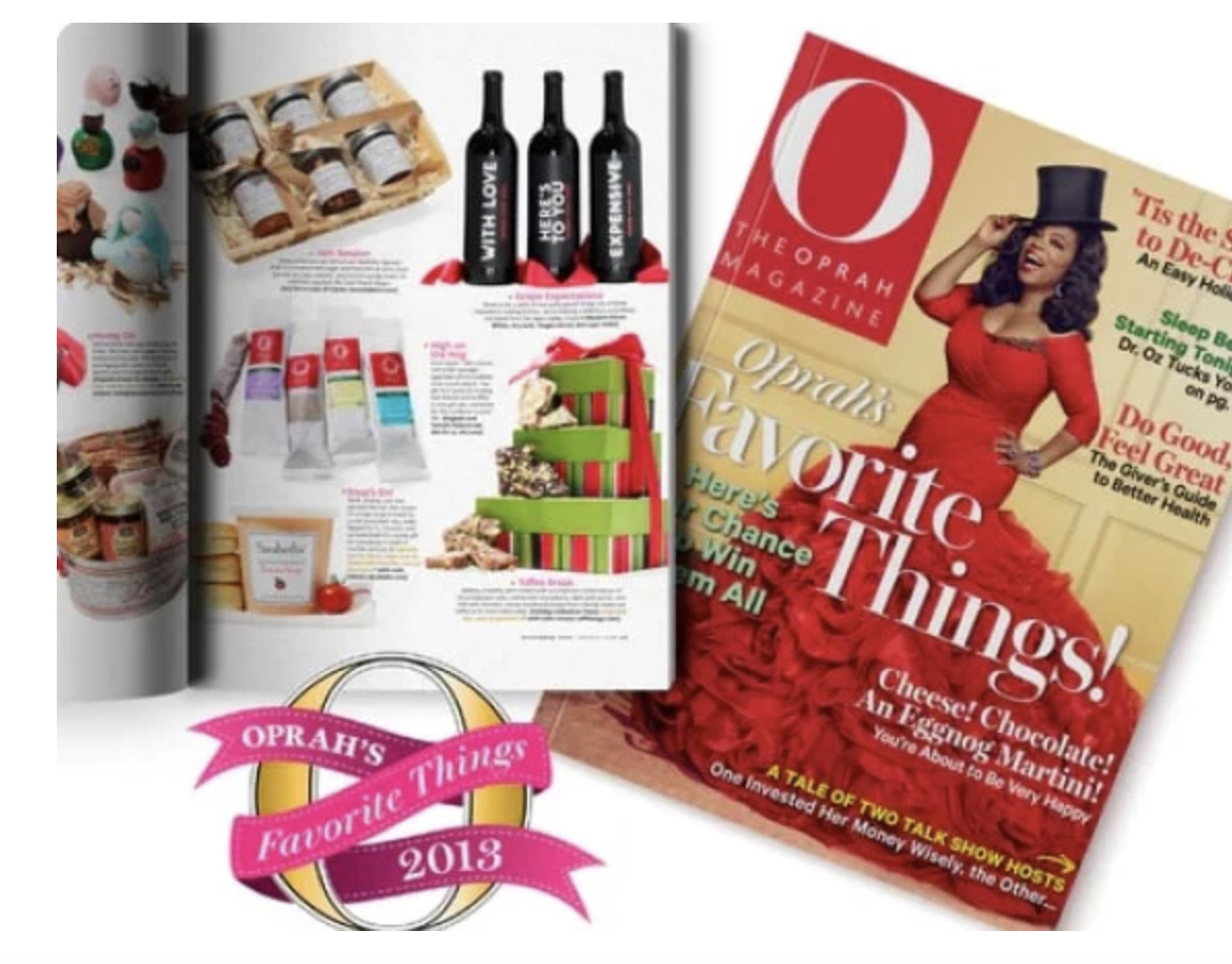 A Tampa Bay toffee star earns national recognition - Tampa Bay Business ...