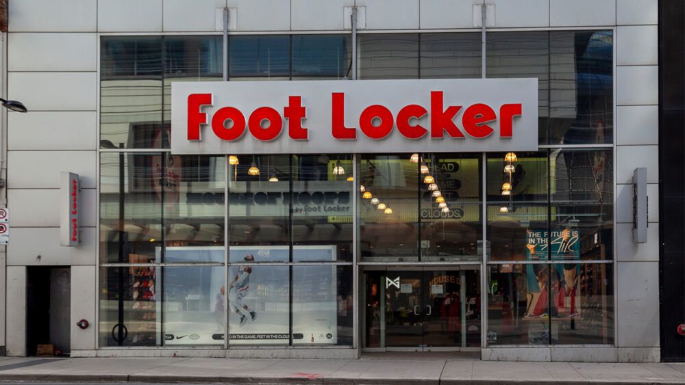 Foot Locker to move its global headquarters to St. Pete | TBBW